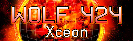 Wolf 424 - Fred-104's Centurion Mix - Simfiles - ZIv